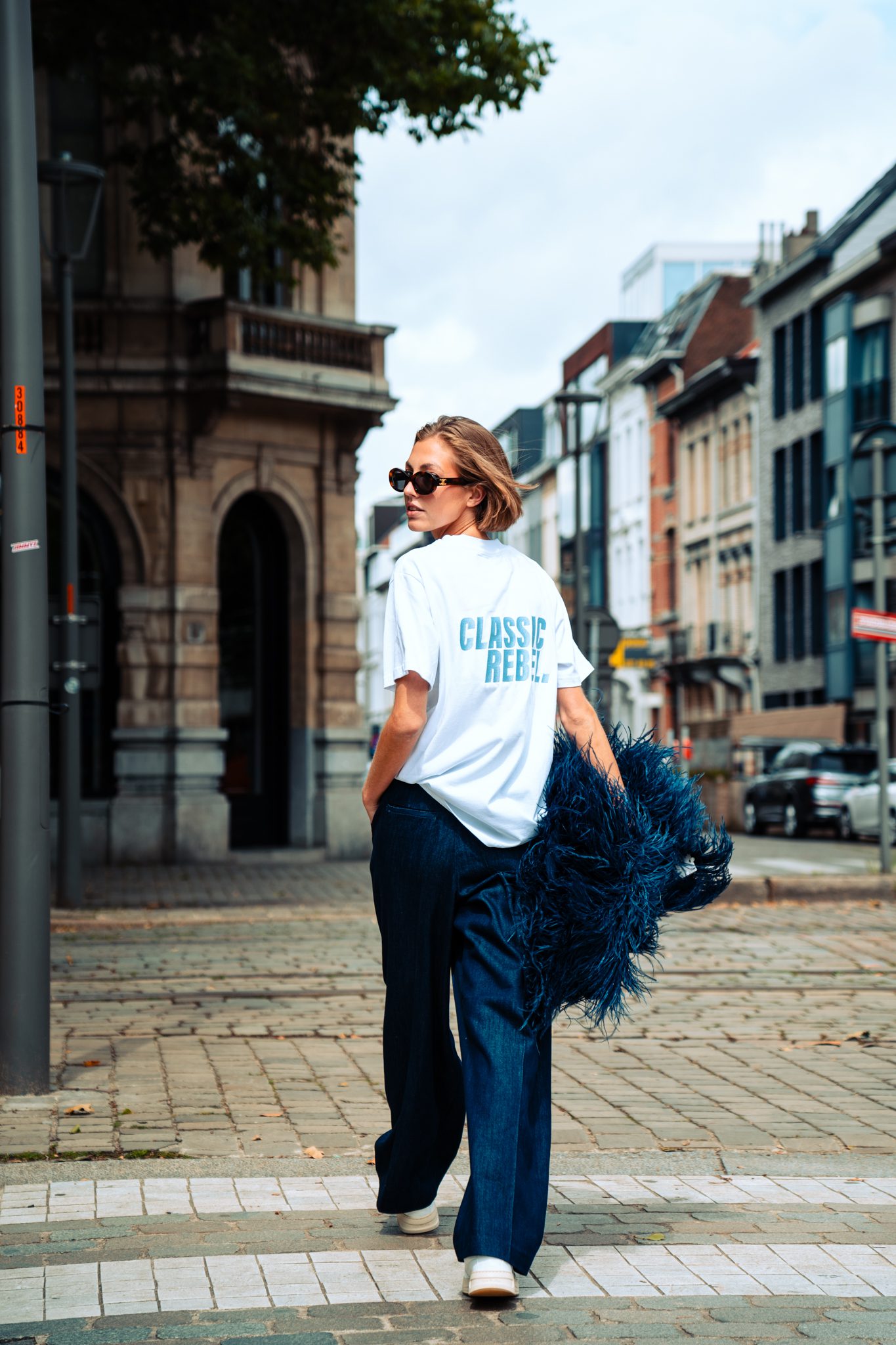 CR Antwerp Shoot | Classic Rebel Studio